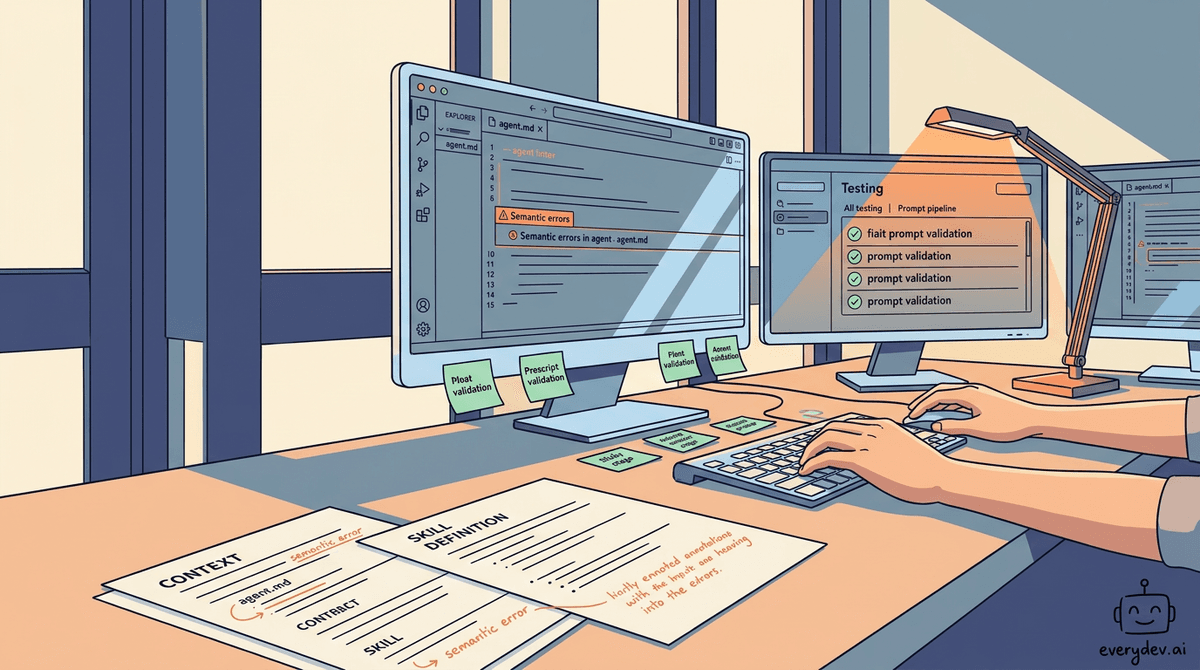 DevOps for Context Engineering: Why AI Coding Agents Need a Context ...