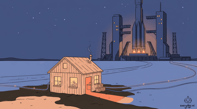SpaceX could Buy Cursor for $60 Billion. That Should Make Builders ...