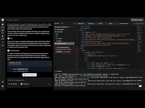 Bind AI - AI IDE With Multiple LLM Models | EveryDev.ai