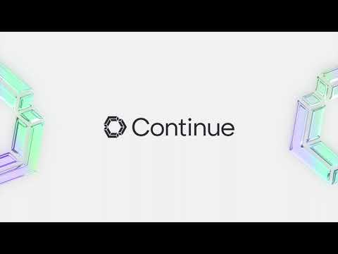 Continue - AI Tool for Devs | EveryDev.ai