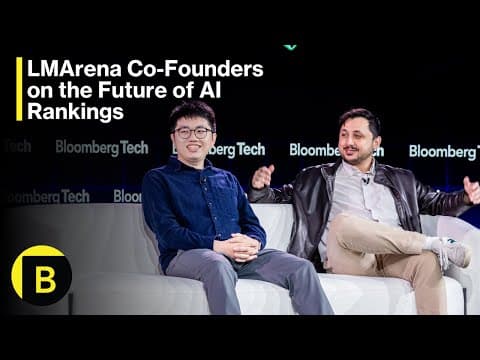 LM Arena - LLM Evaluation and Deployment Platform | EveryDev.ai